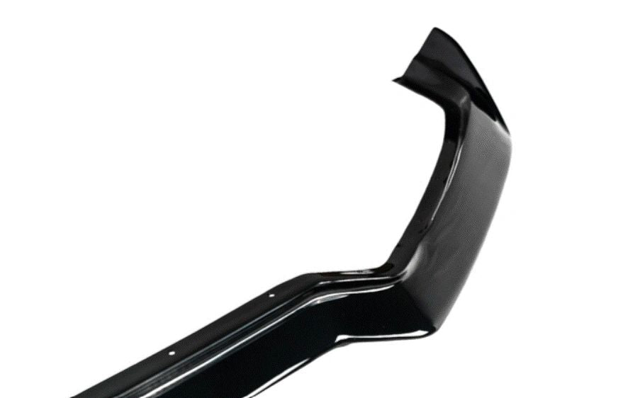 Paragon C8 Corvette 5VM Body Kit - Carbon Fiber or Carbon Flash ...
