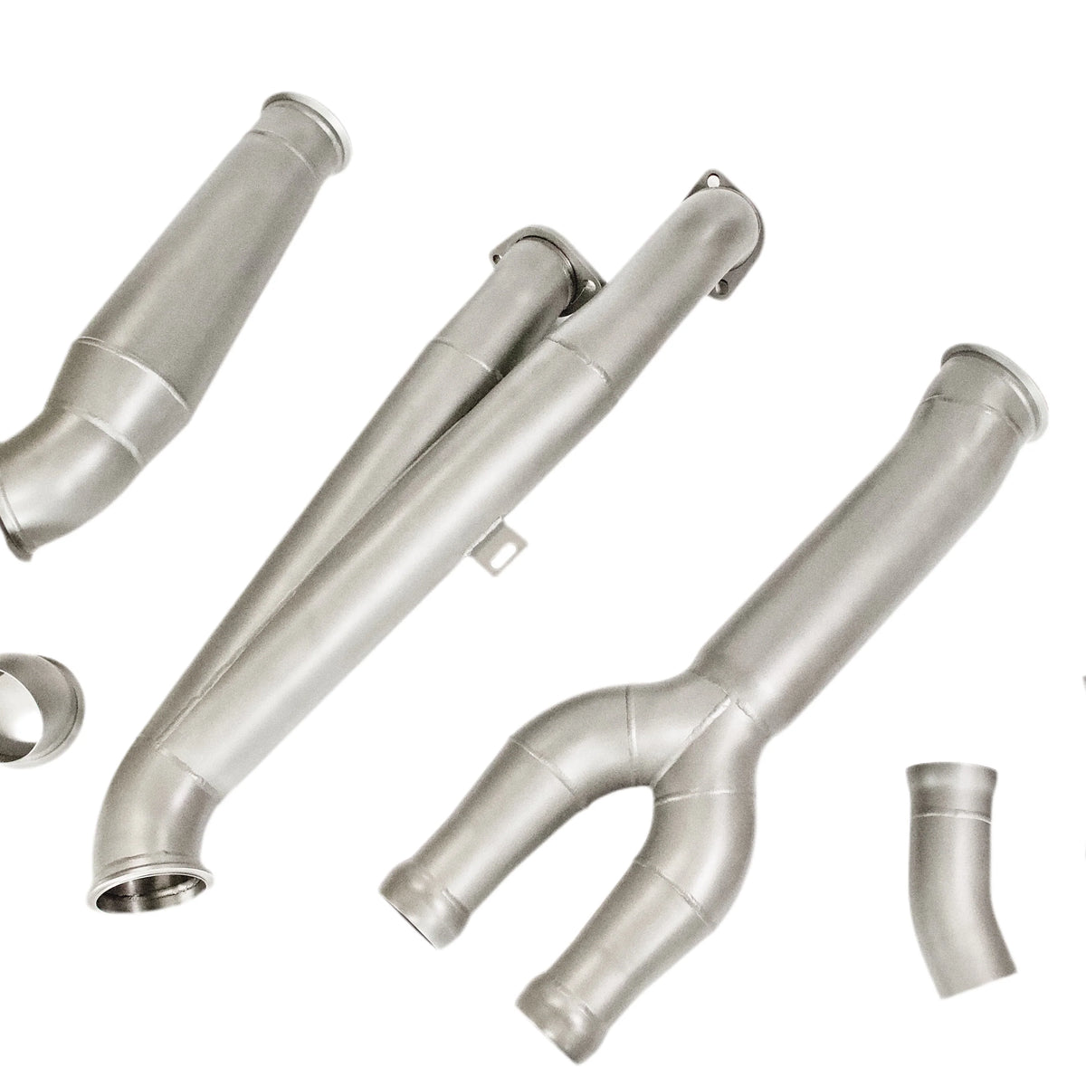 IRL V2 Modular Midpipe BMW G87 M2, G80 M3, G82/G83 M4 models – CForce ...