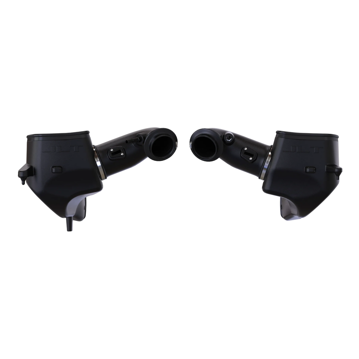 JLT COLD AIR INTAKE FOR THE 2024 FORD MUSTANG GT 5.0L - NO TUNE REQUIR ...
