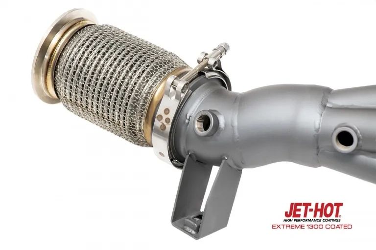 Lamborghini Huracan SOUL Competition Headers LP580 / LP610 Models ...