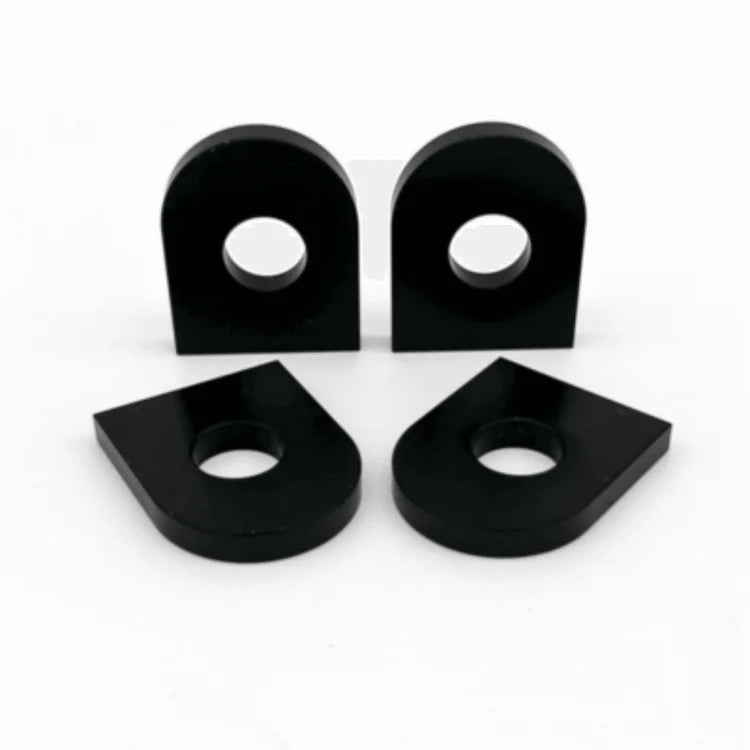 Toe Link Eccentric Bolt Blocker Kit | BMW M2/M3/M4 – CForce Performance