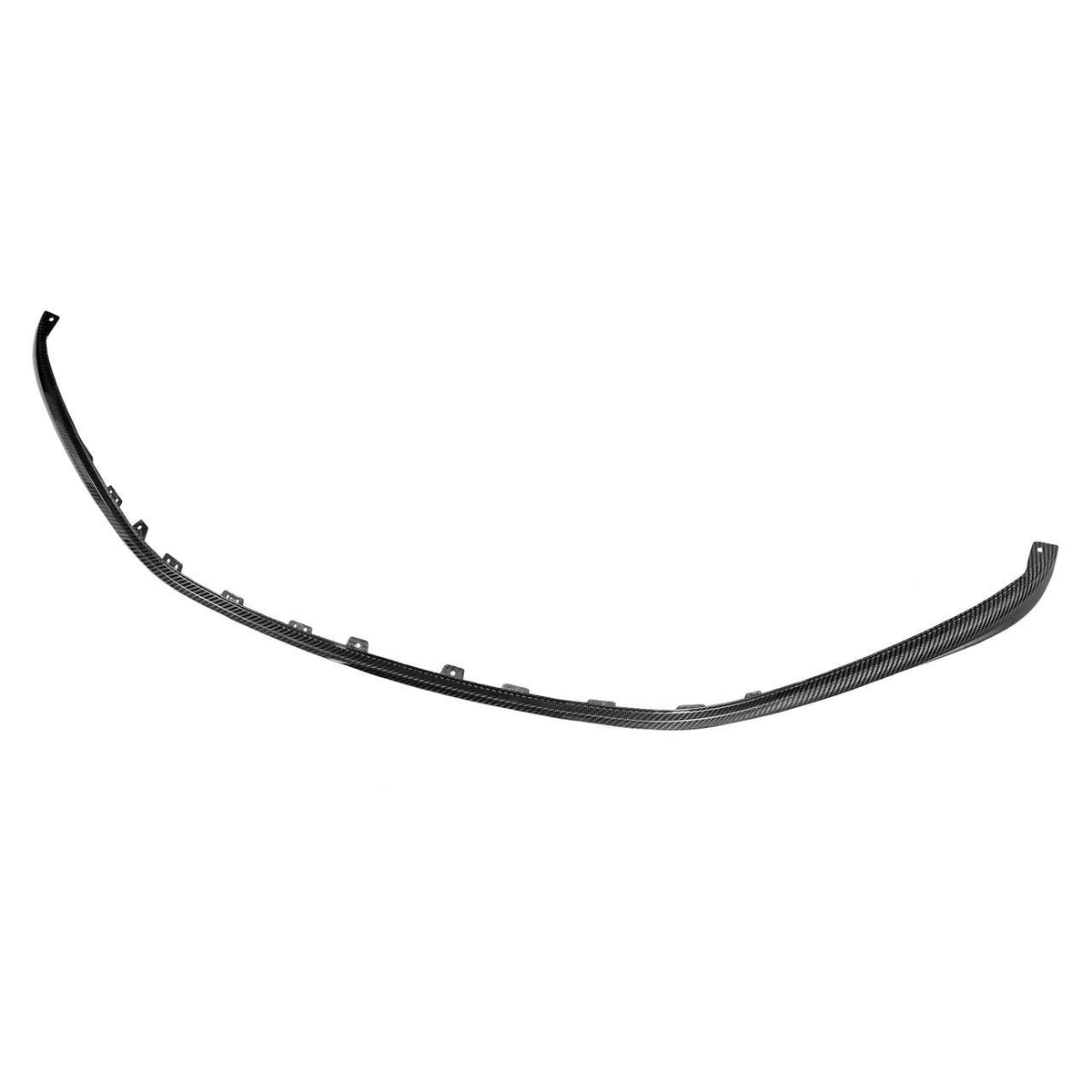 Porsche 992 Carrera Front Lip – CForce Performance