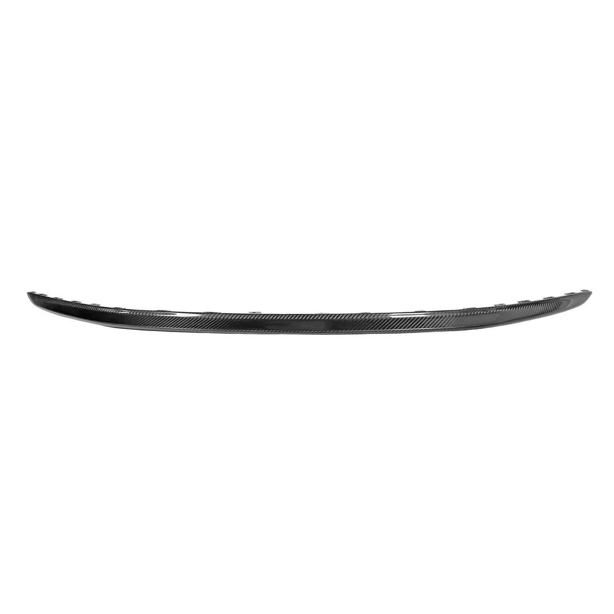 Porsche 992 Carrera Front Lip – CForce Performance